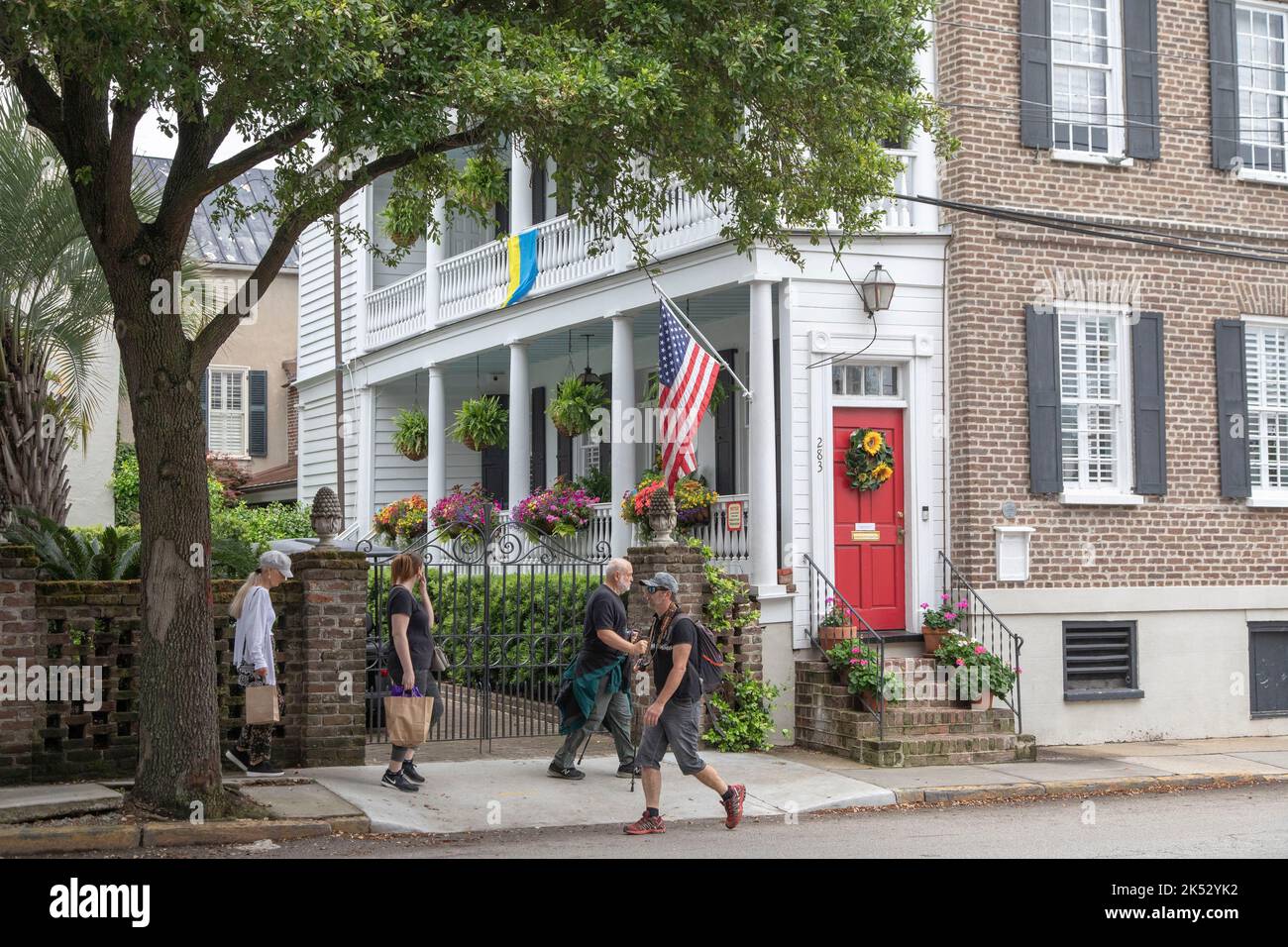 North carolina colonial history hi-res stock photography and images - Alamy