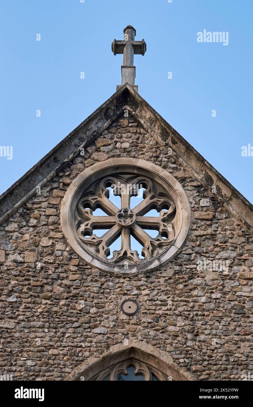 France, Ardeche, Rhone valley, Tournon sur Rhone, the Saint Julien ...