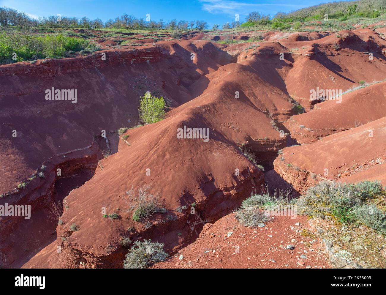 Rougier camares hi-res stock photography and images - Alamy