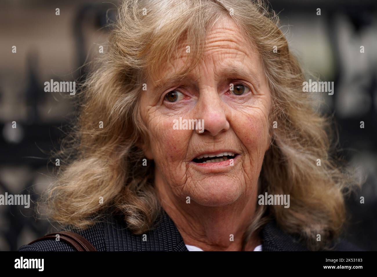 Jodey whiting hi-res stock photography and images - Alamy