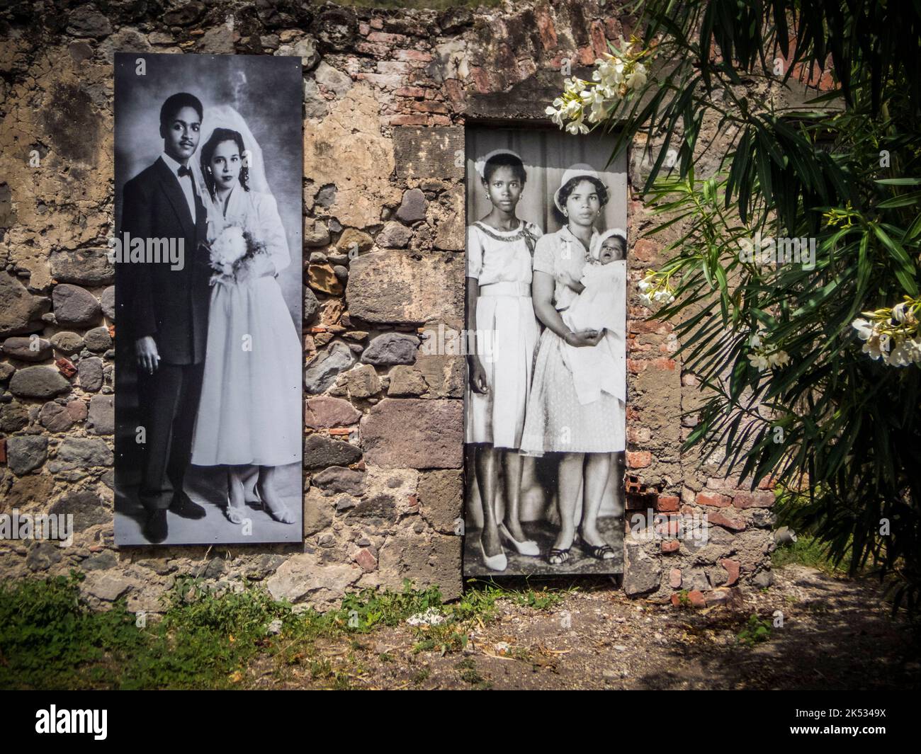 Family phot hi-res stock photography and images - Alamy