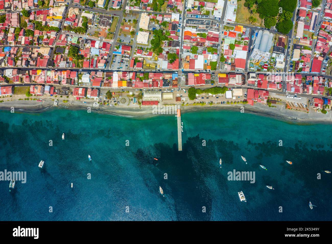 France, Caribbean, Lesser Antilles, French West Indies, Martinique ...