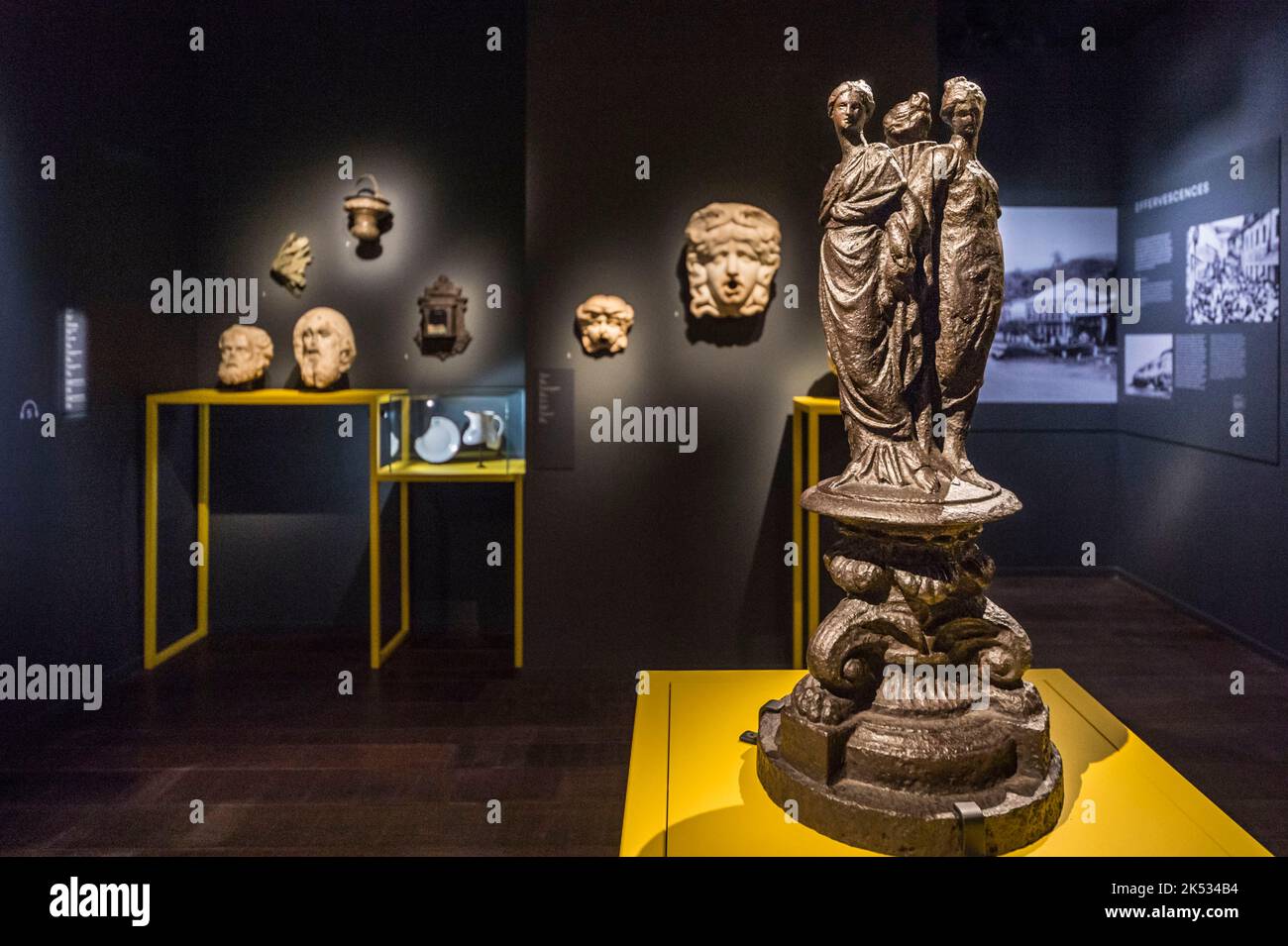 France, Caribbean, Lesser Antilles, French West Indies, Martinique ...