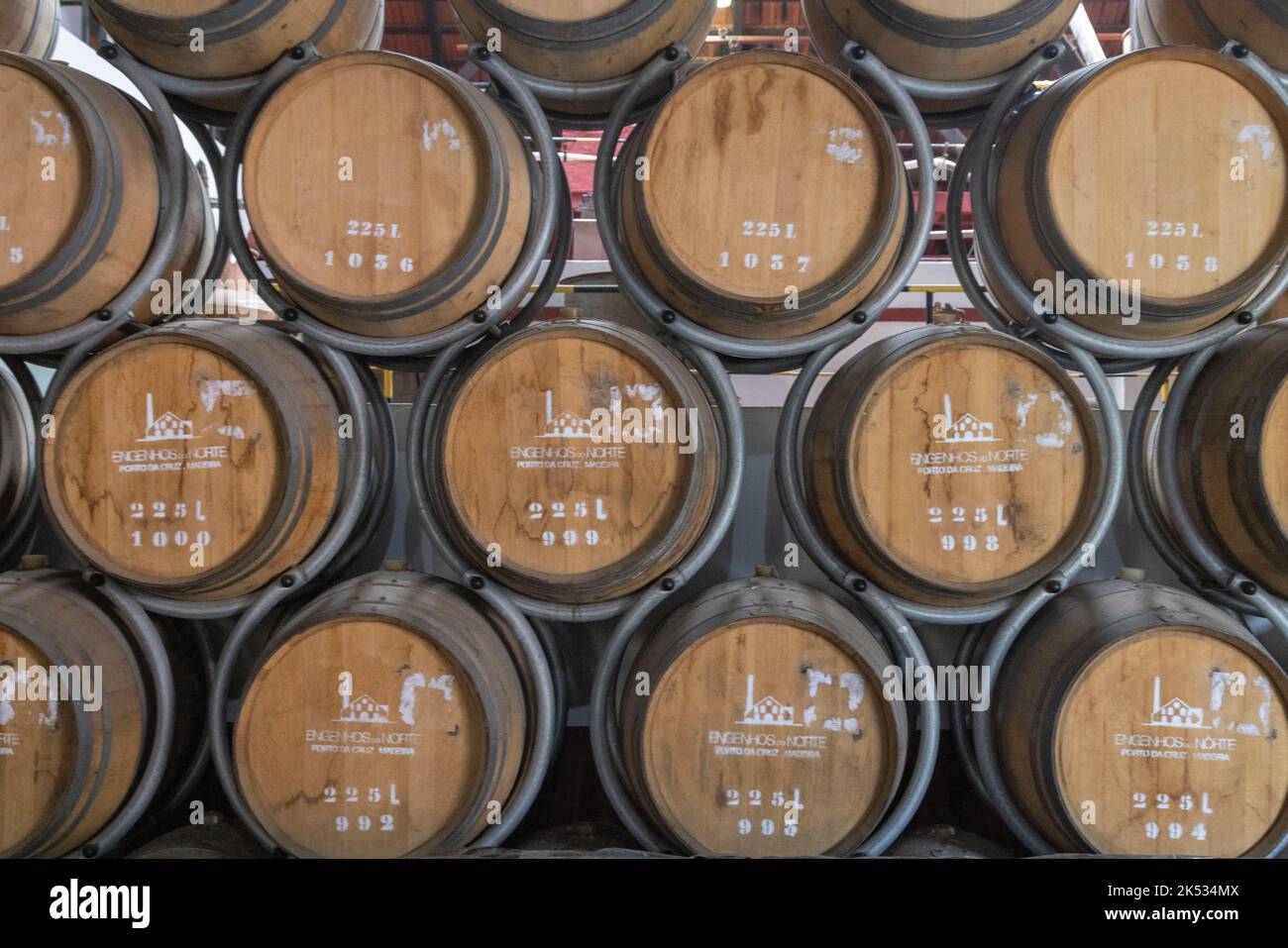 Rum da madeira hi-res stock photography and images - Alamy