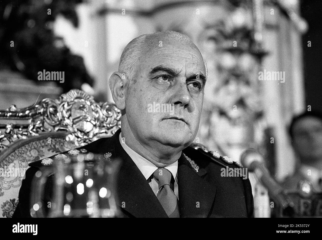 Alejandro agustin lanusse hi-res stock photography and images - Alamy