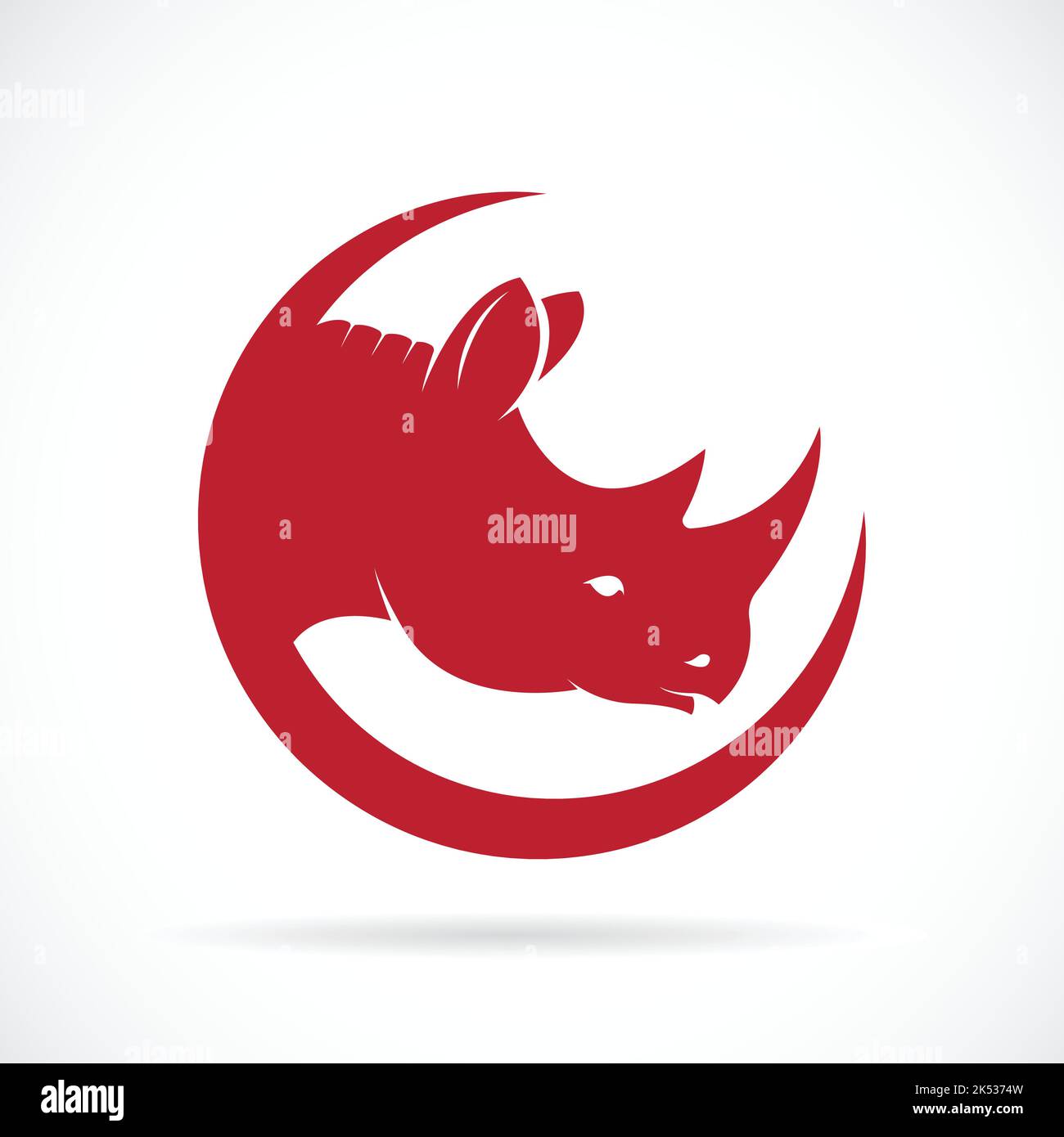 Red Rhino Logo