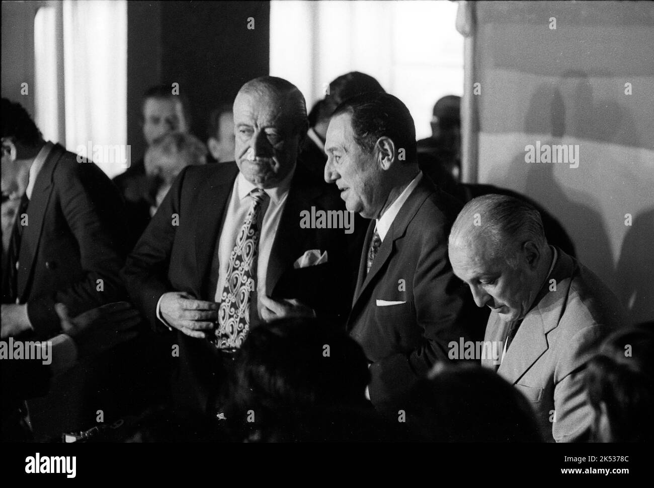 Jose lopez rega hi-res stock photography and images - Alamy