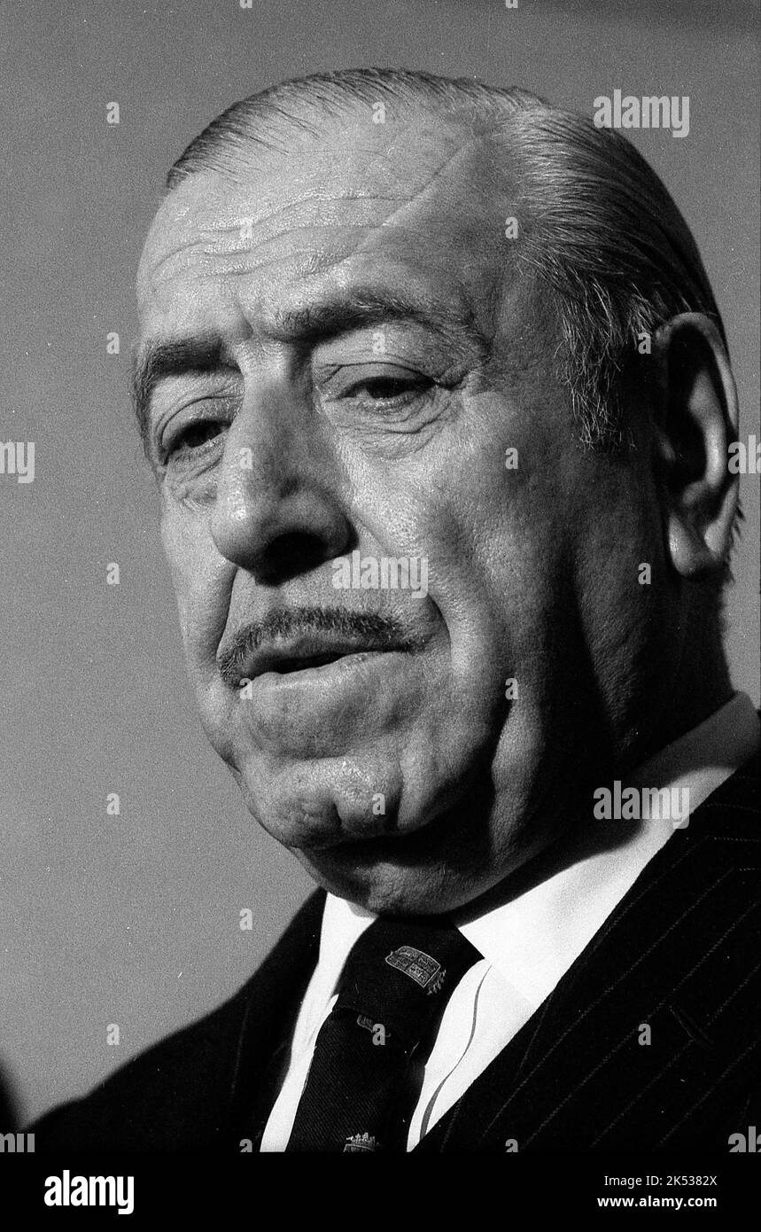 Hector j campora hi-res stock photography and images - Alamy