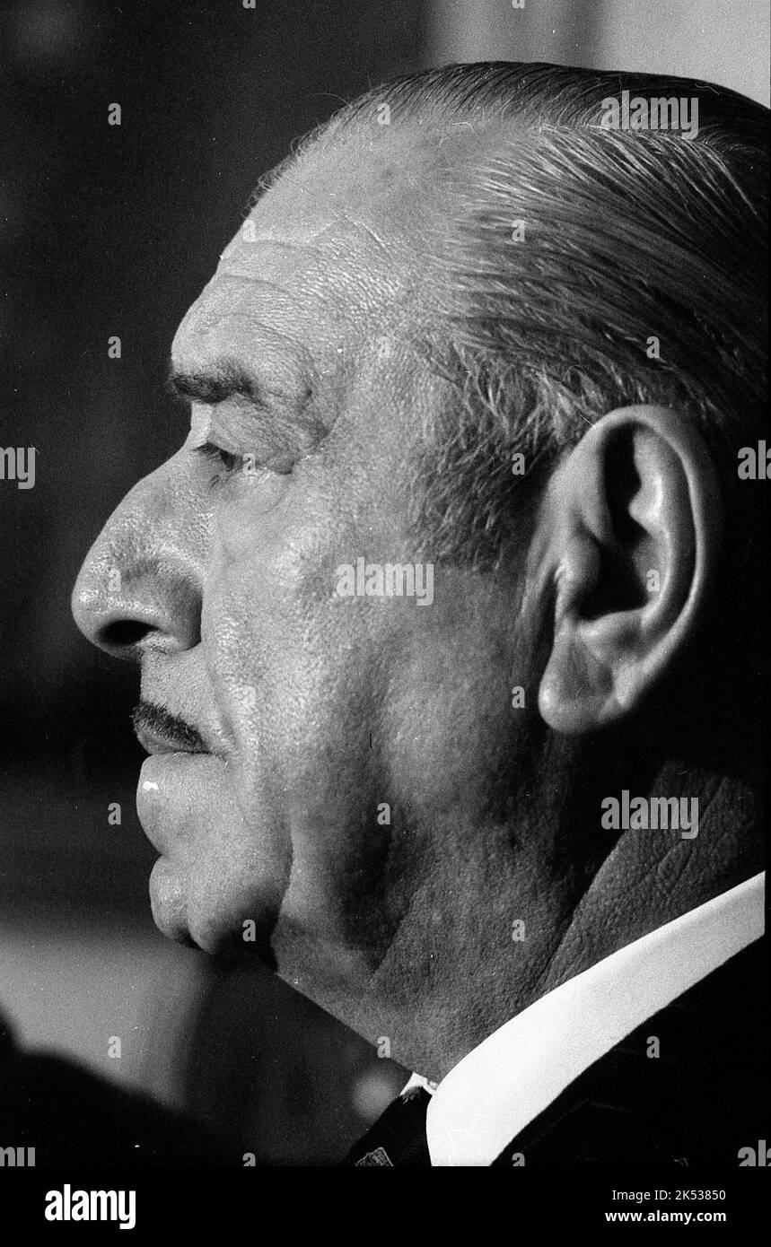 Hector j campora hi-res stock photography and images - Alamy