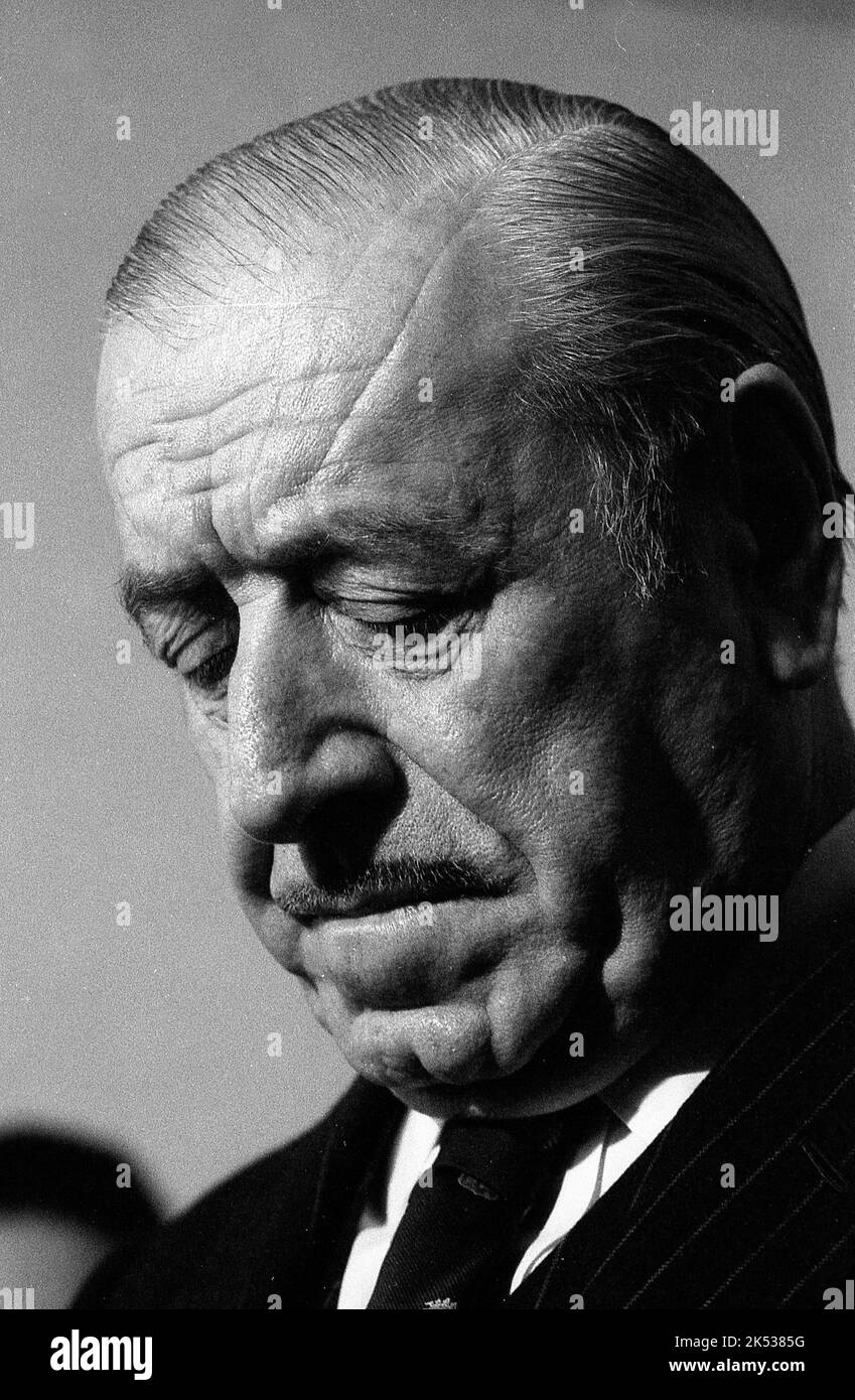 Hector campora hi-res stock photography and images - Alamy