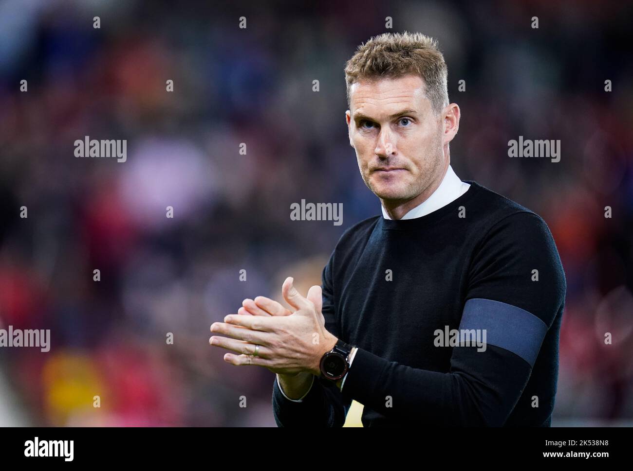 Matt taylor rotherham hi-res stock photography and images - Alamy