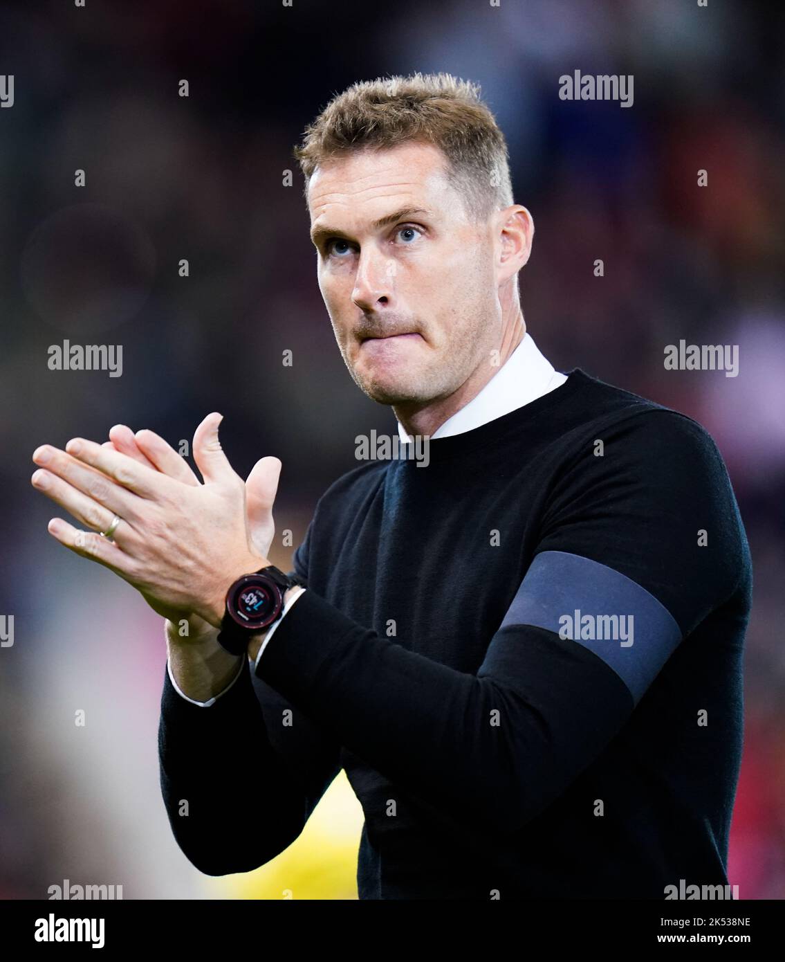 Matt taylor rotherham hi-res stock photography and images - Alamy