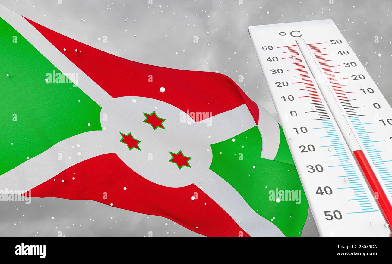 Season in burundi hi-res stock photography and images - Alamy