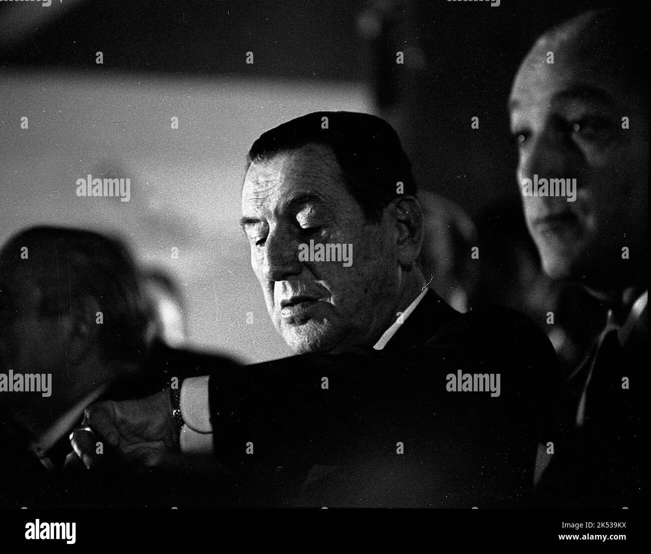 18 november 1972 Black and White Stock Photos & Images - Alamy