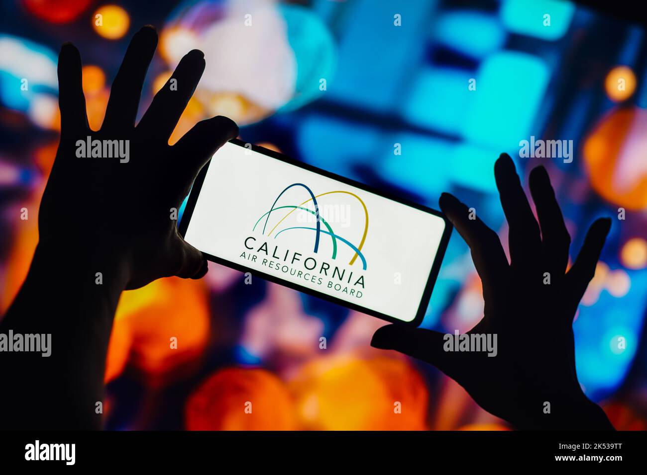 Air resources hi-res stock photography and images - Alamy