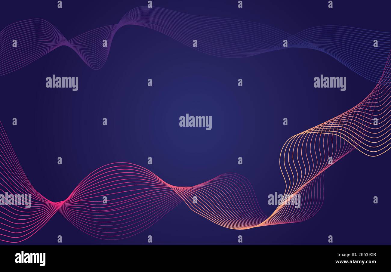 Background created using lines hi-res stock photography and images - Alamy