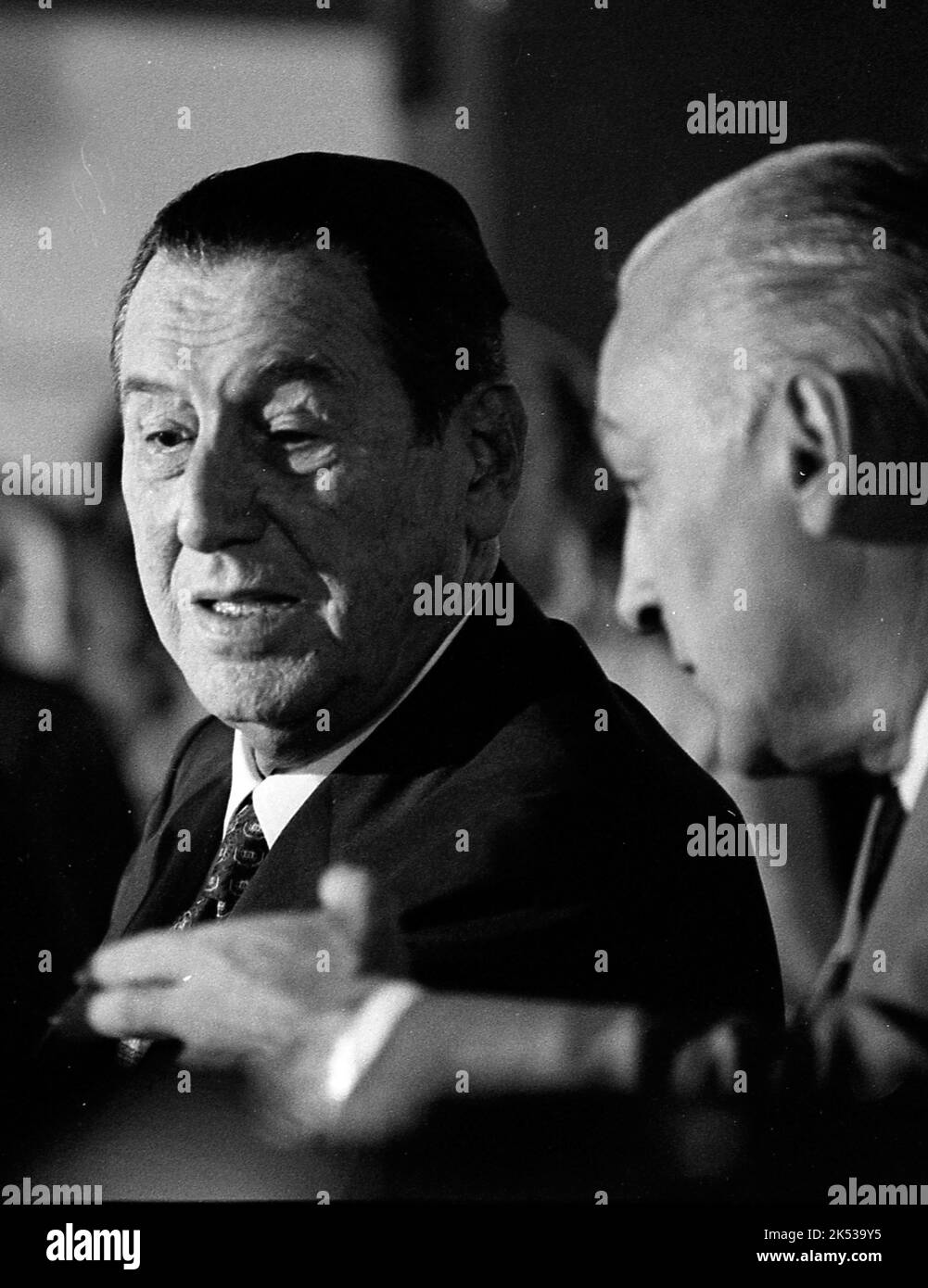 Jose lopez rega hi-res stock photography and images - Alamy