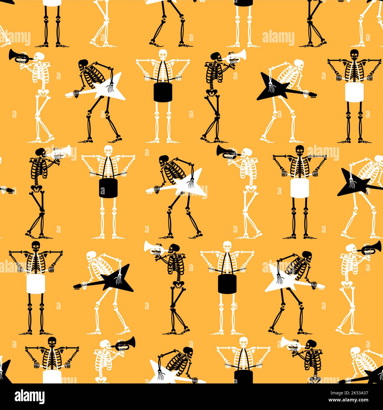 Death drum Stock Vector Images - Alamy