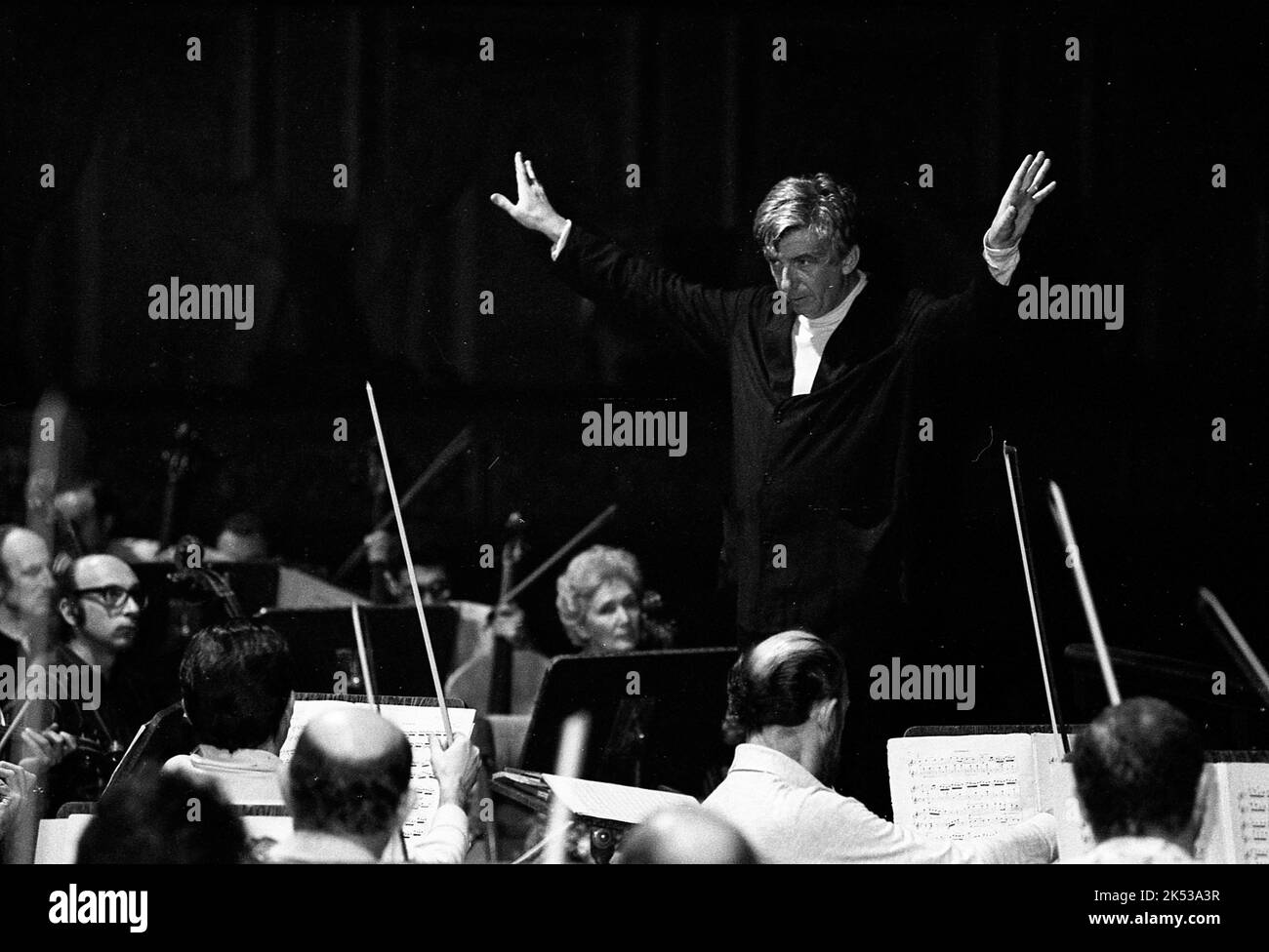 Peter maag hi-res stock photography and images - Alamy