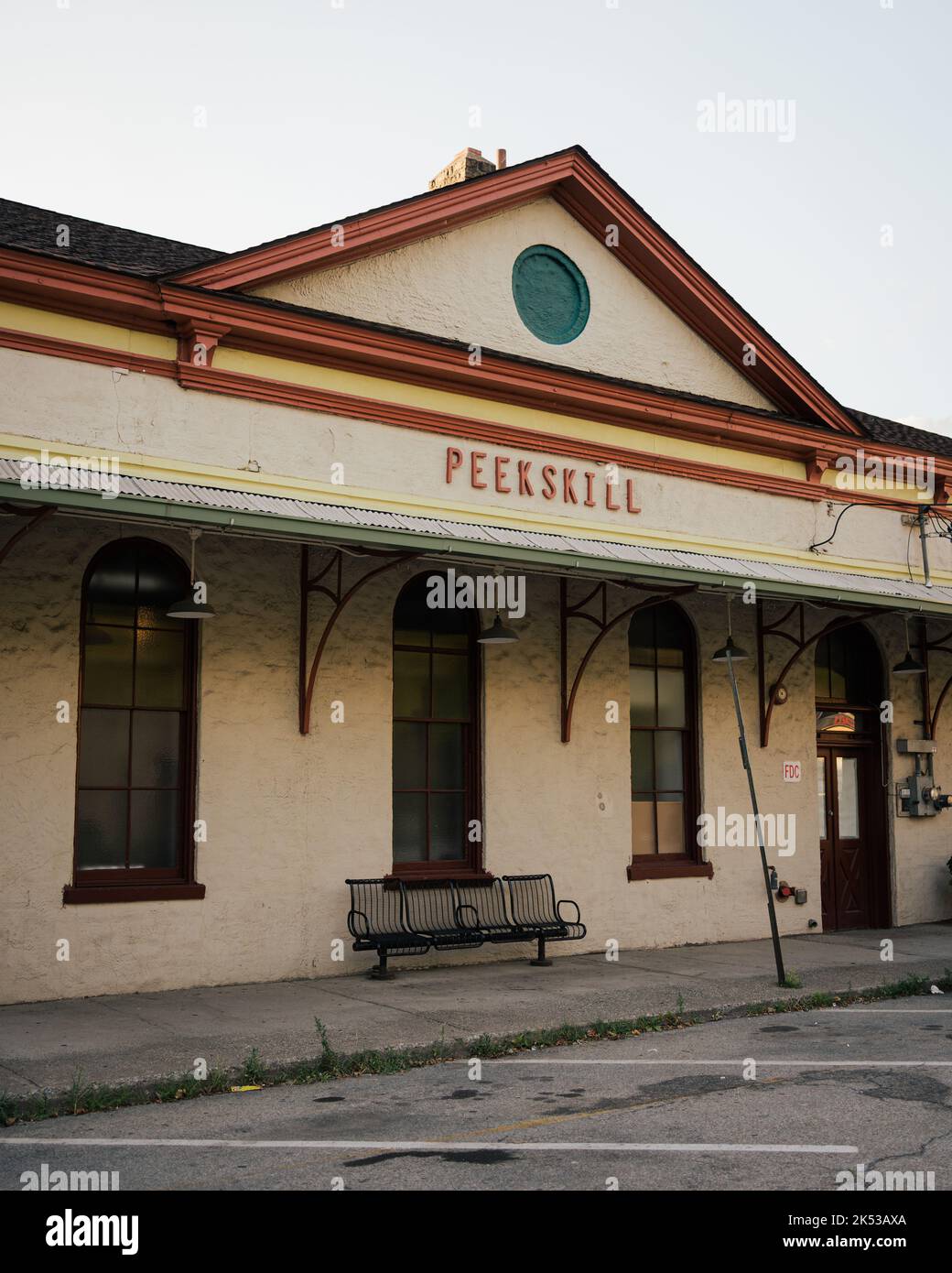 Peekskill hi-res stock photography and images - Alamy