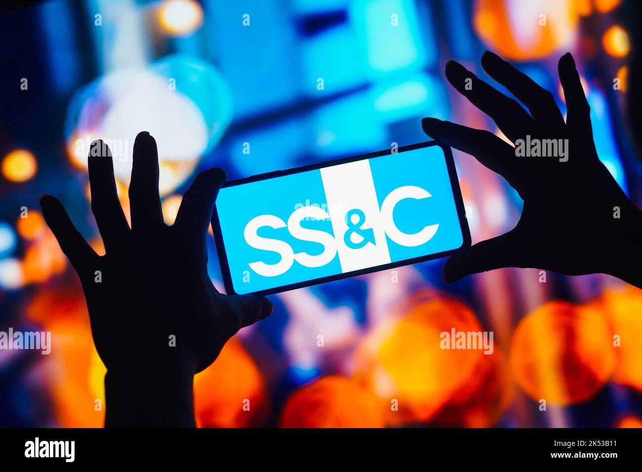 Ssc logo hi-res stock photography and images - Alamy