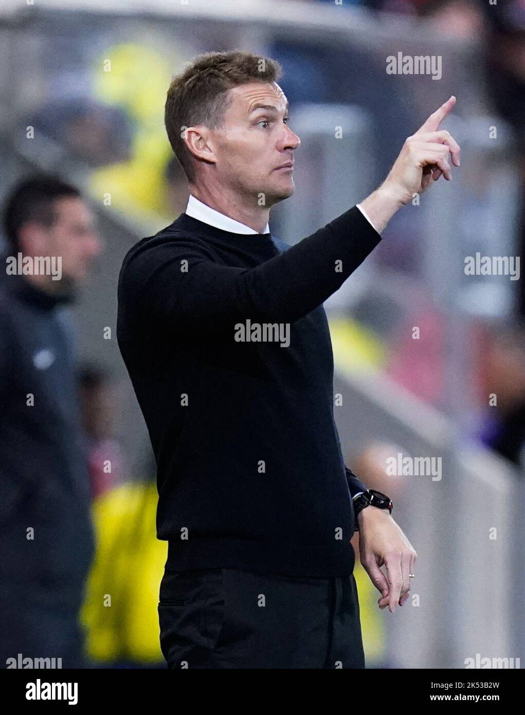 Matt taylor rotherham hi-res stock photography and images - Alamy