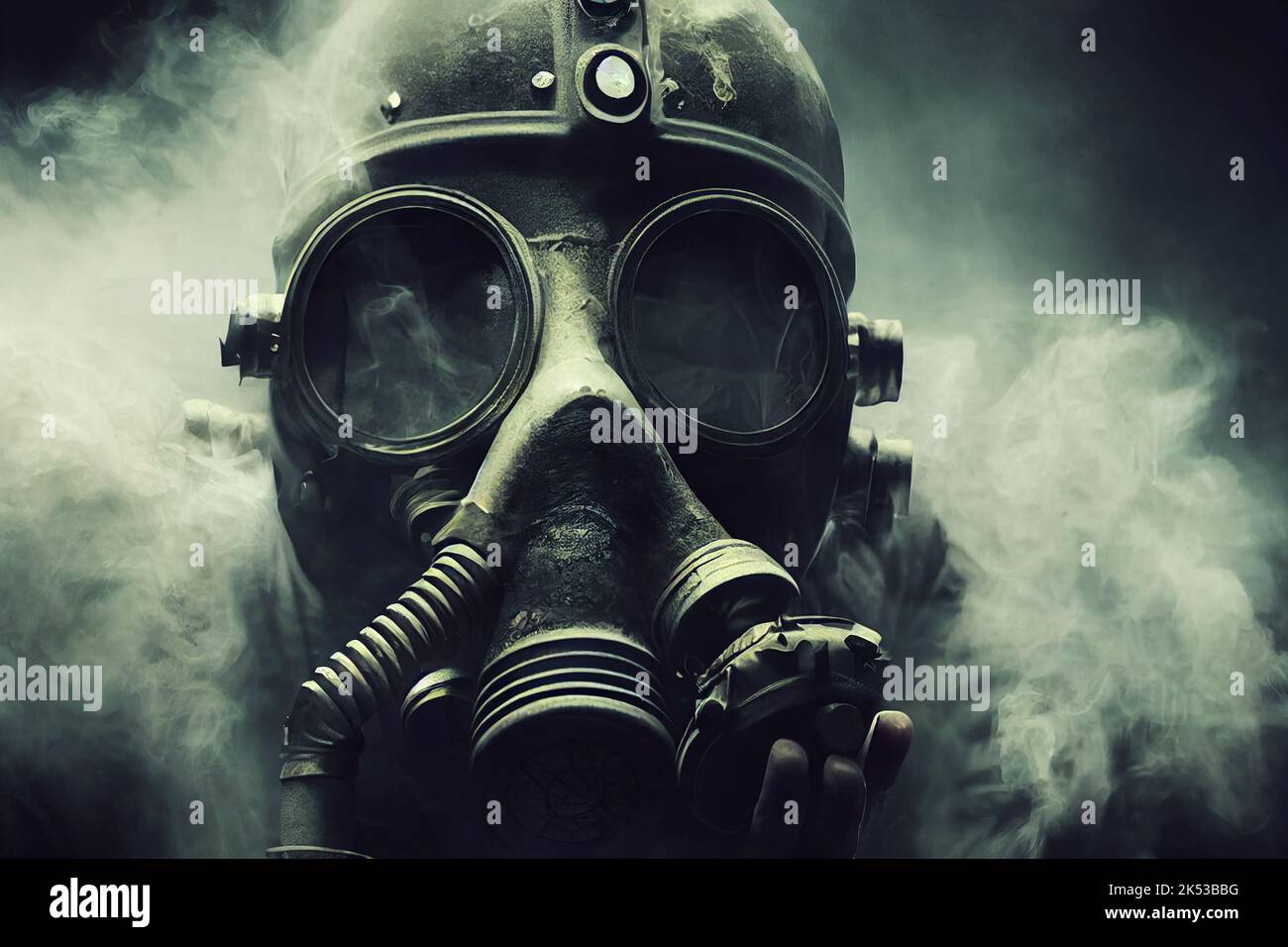 War zone environment hi-res stock photography and images - Alamy