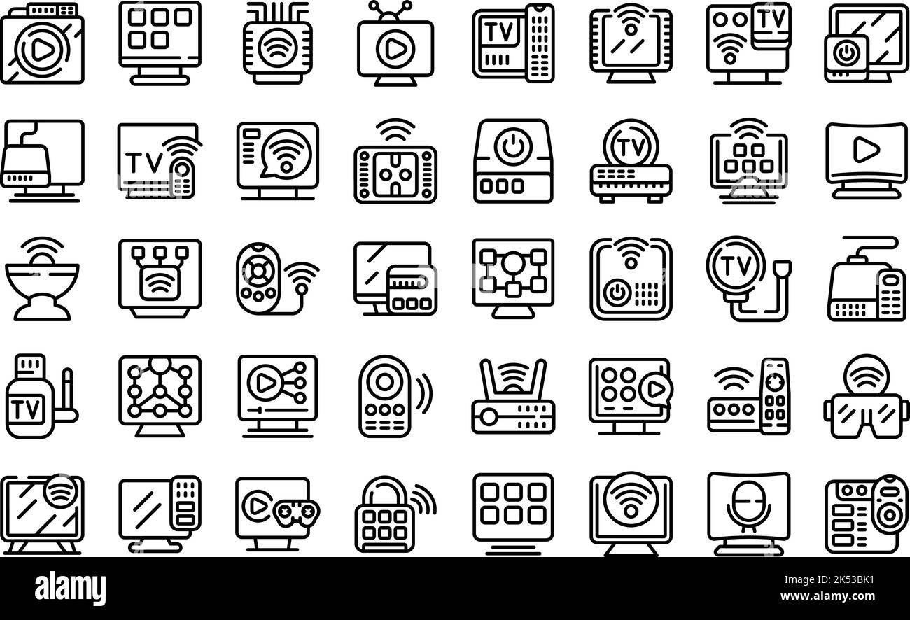 Broadcast controller Black and White Stock Photos & Images - Alamy