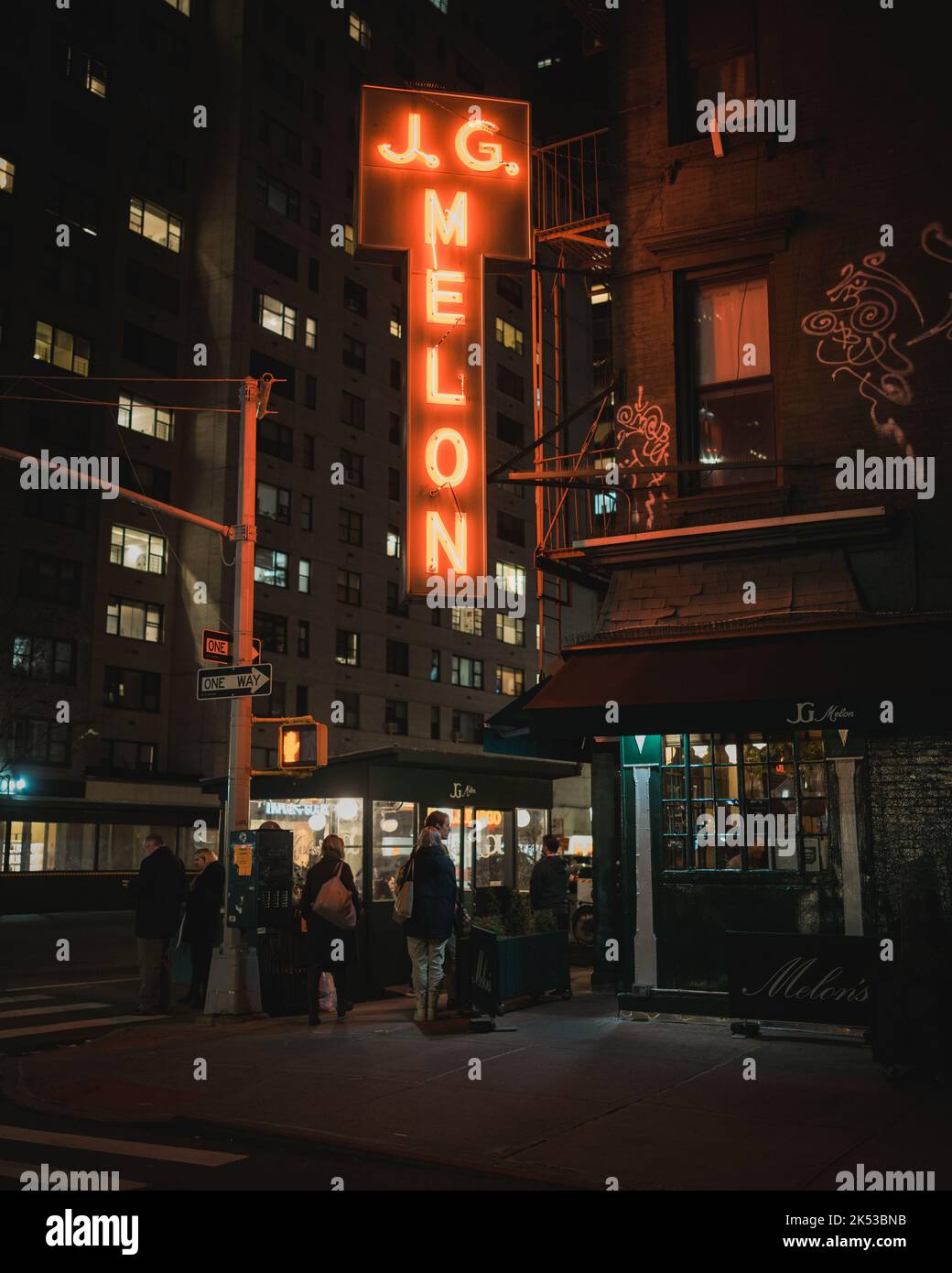 Jg melon hi-res stock photography and images - Alamy