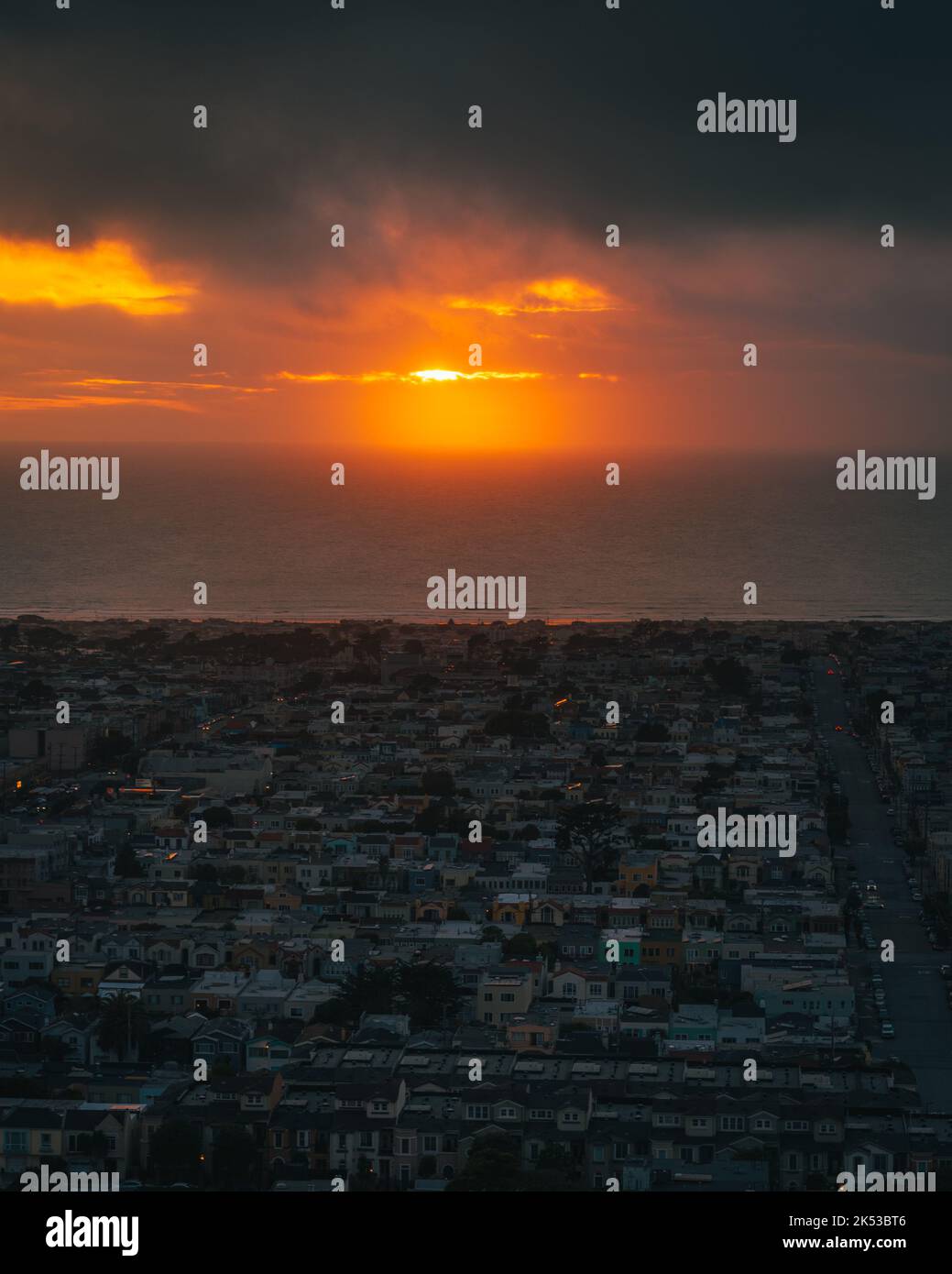 Grandview park hi-res stock photography and images - Alamy