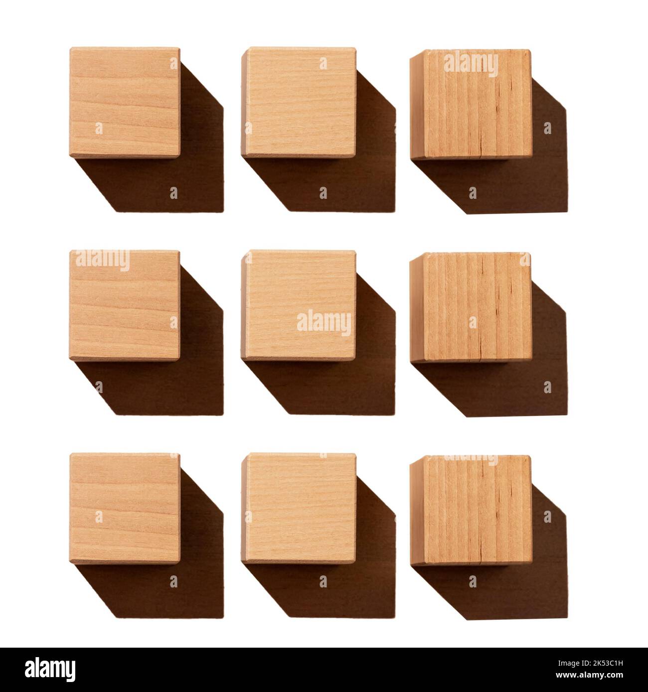 Sunny structure Cut Out Stock Images & Pictures - Alamy