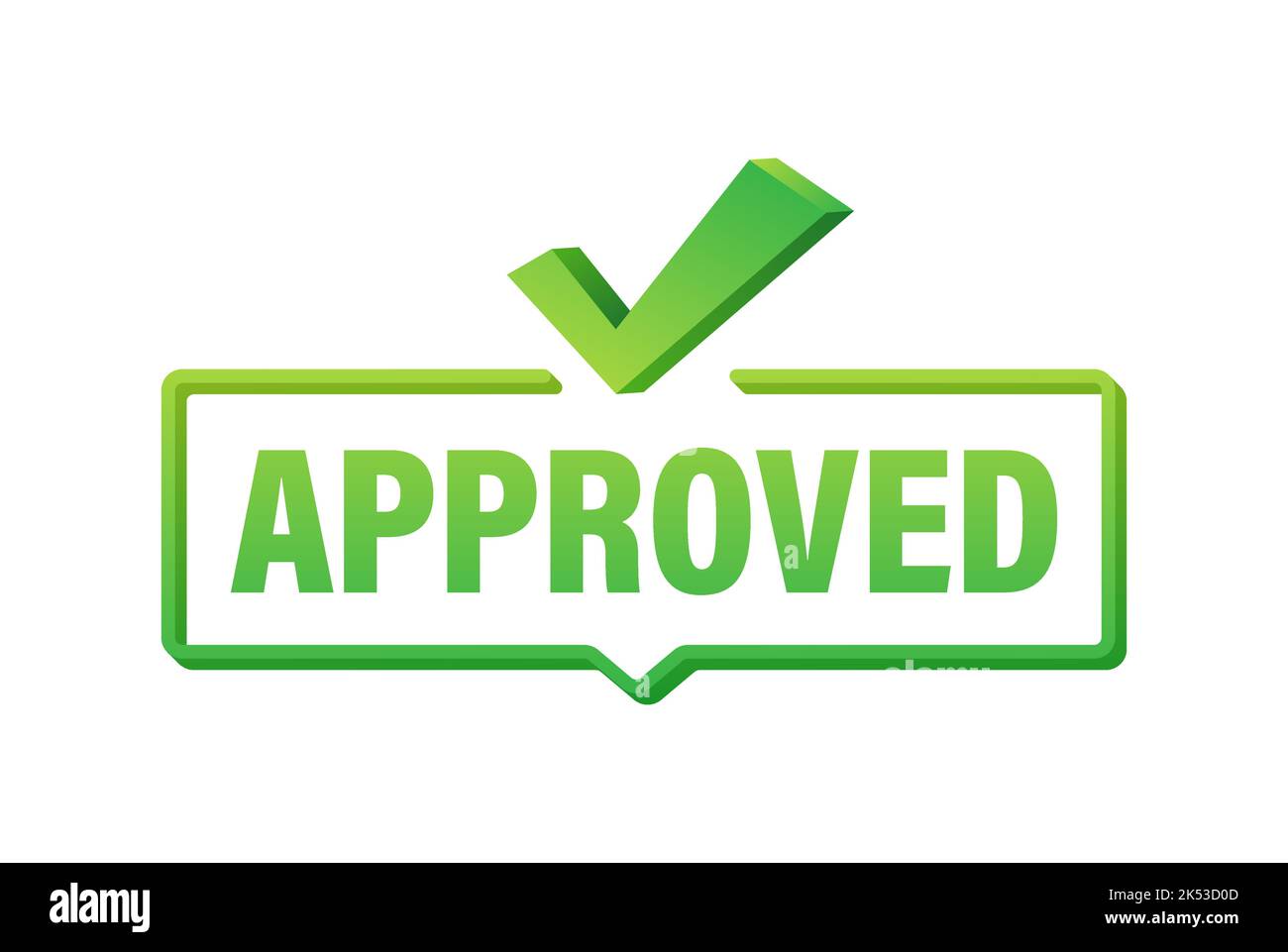Approved medal. Round stamp for approved and tested product, software ... Approved medal. Round stamp for approved and tested product, software ...