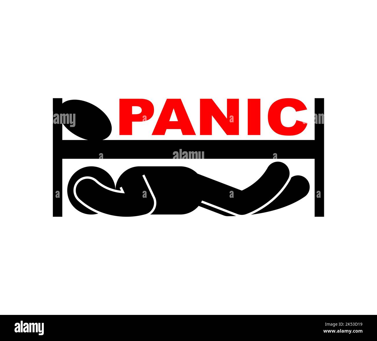 Person hiding face Stock Vector Images - Alamy