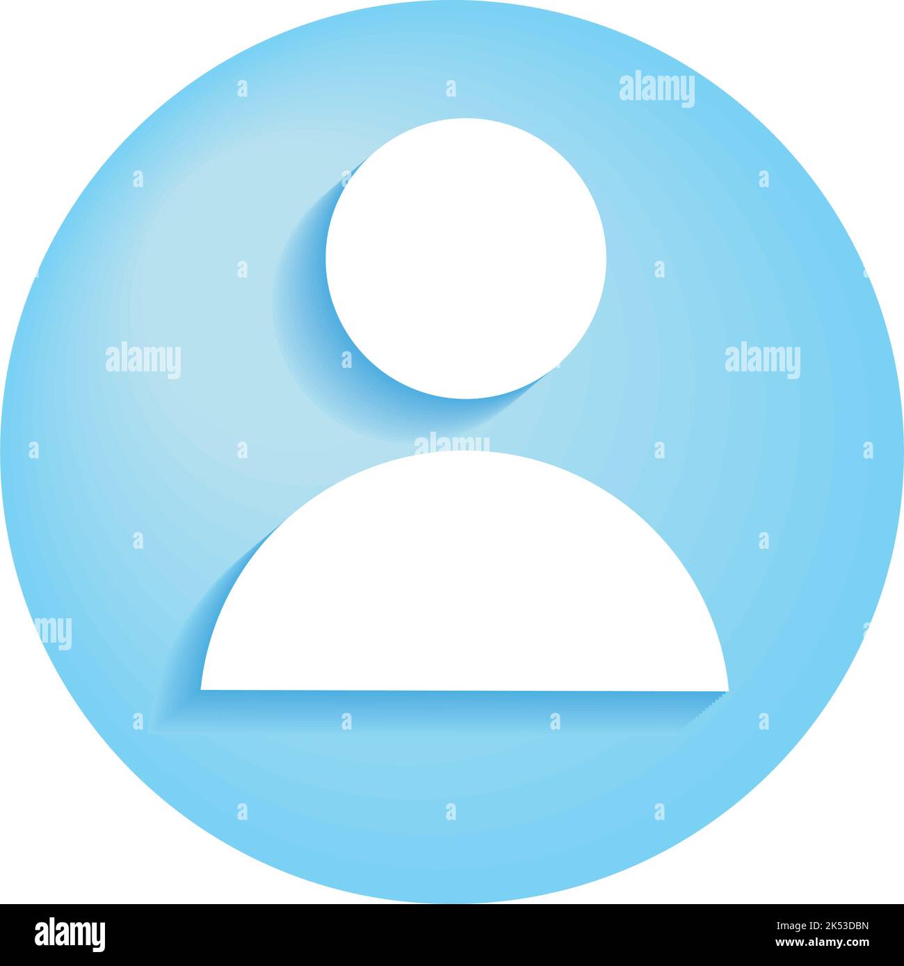user avatar ui button icon Stock Vector Image & Art - Alamy user avatar ui button icon Stock Vector Image & Art - Alamy
