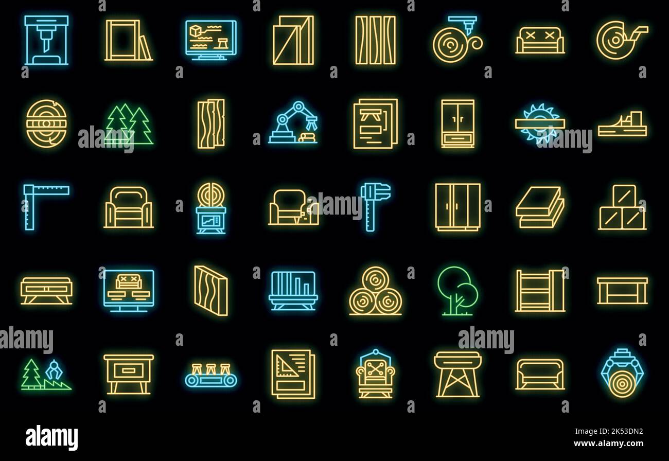 Courage icons set outline vector. Risk adventure. Life challenge vector ...