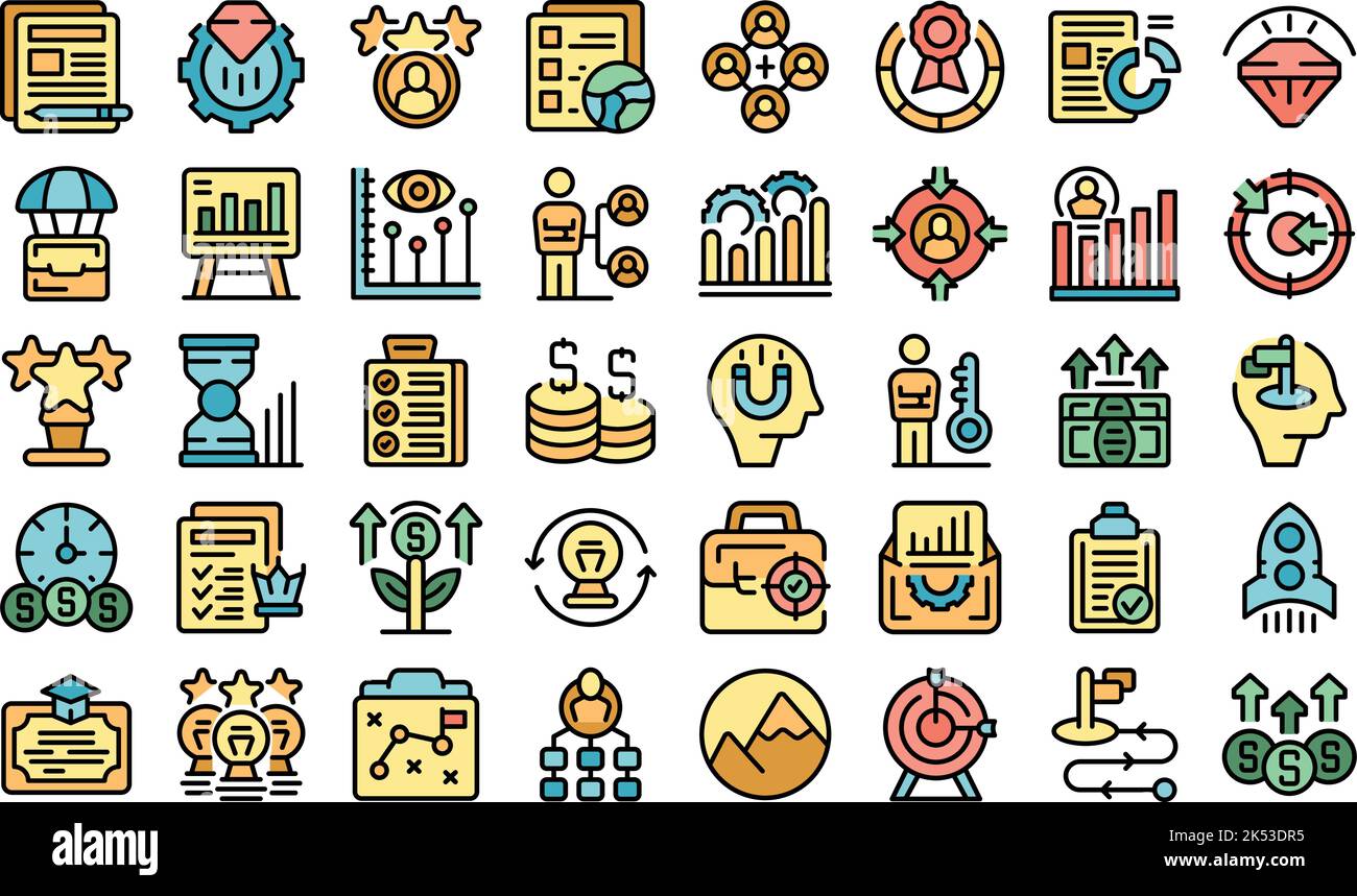 Topmanager Stock Vector Images - Alamy