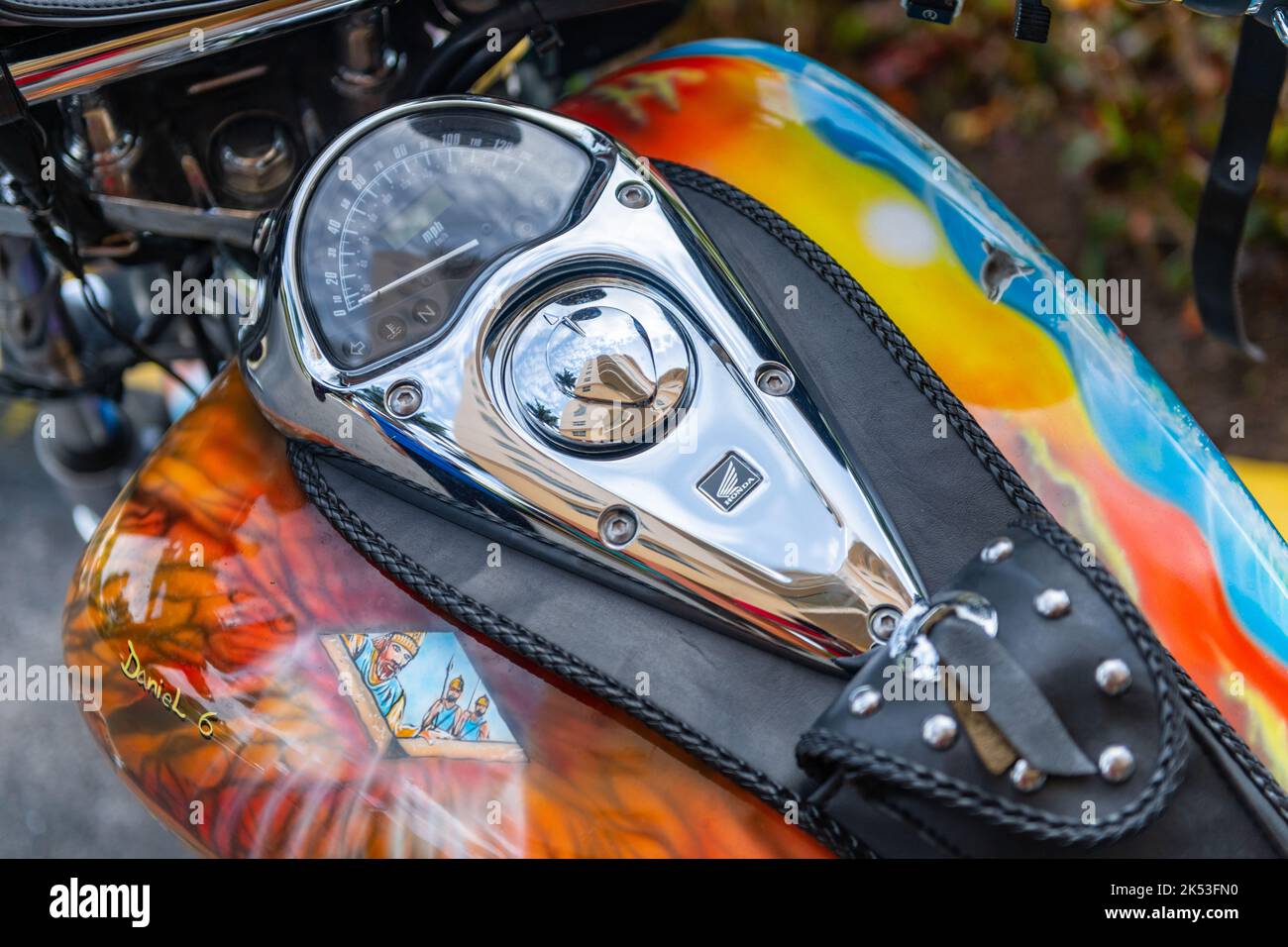 Custom messages hi-res stock photography and images - Alamy