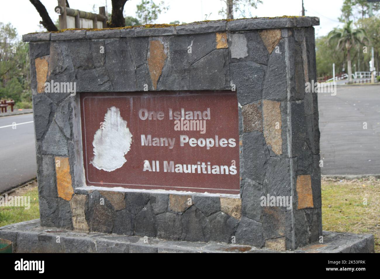 Island diversity hi-res stock photography and images - Alamy