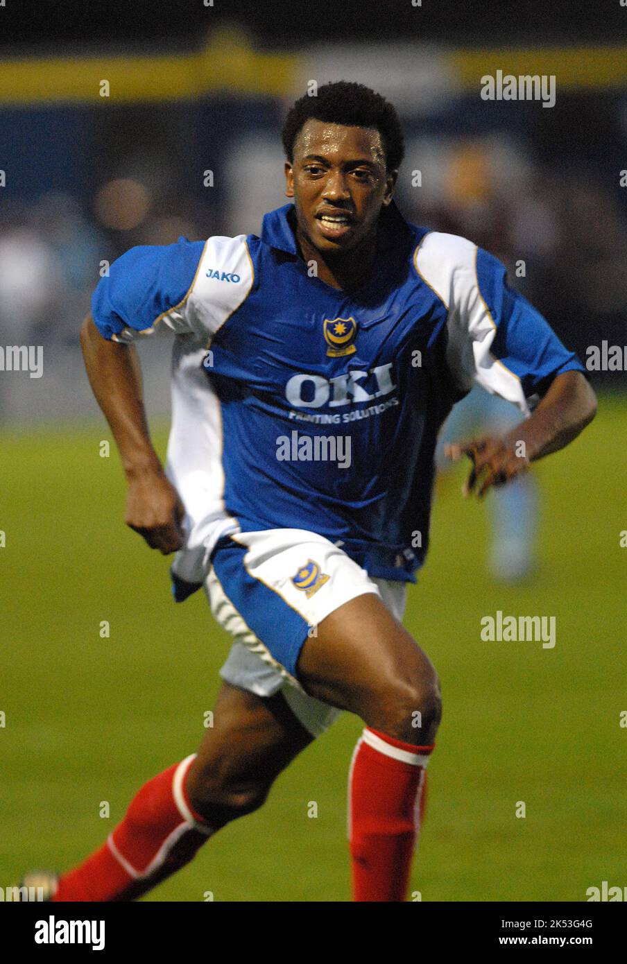 Fc manuel hi-res stock photography and images - Alamy