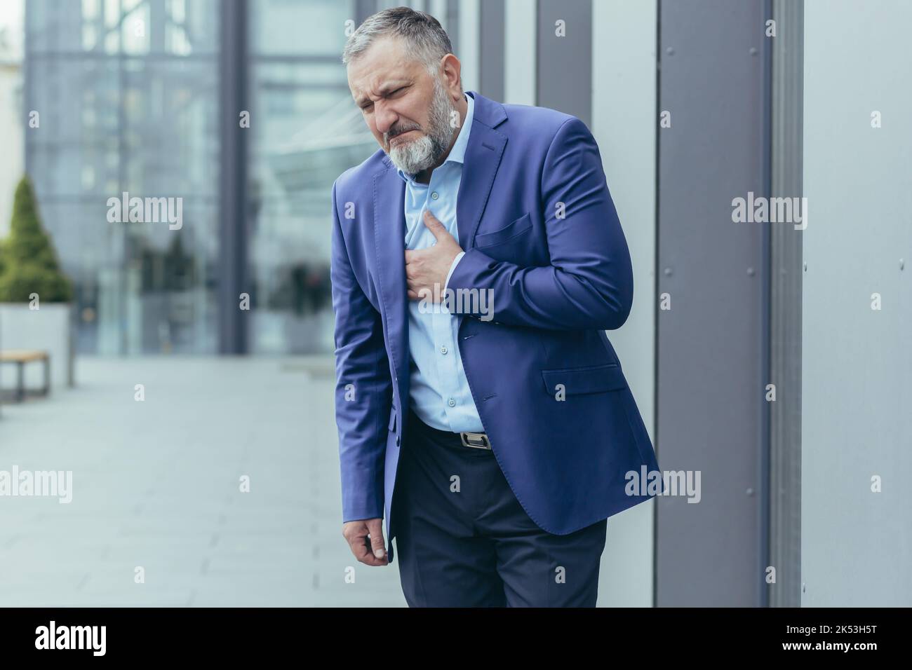 Pre attack condition hi-res stock photography and images - Alamy