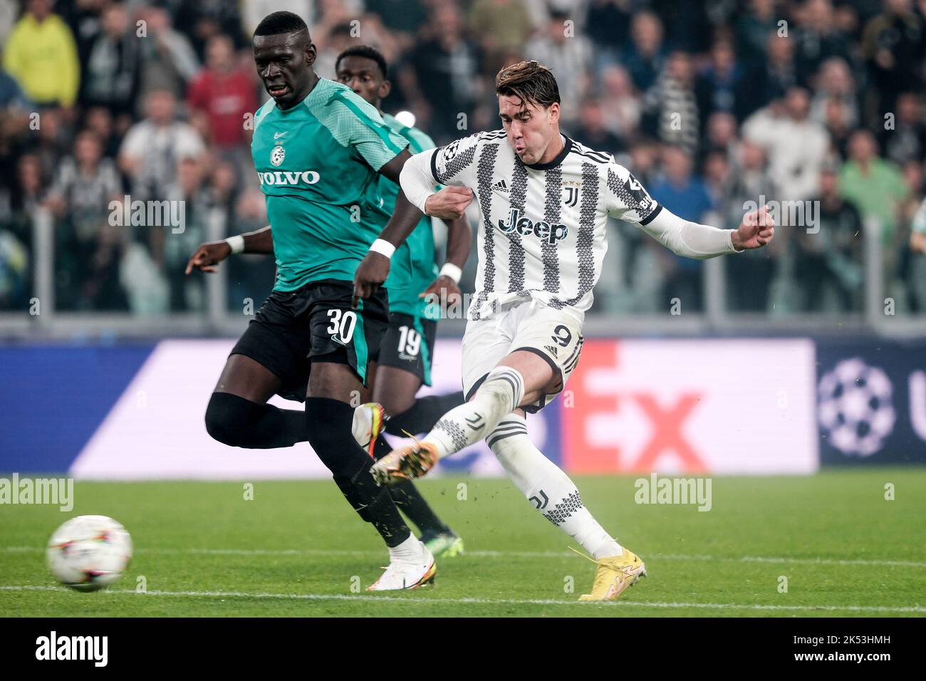 Juventus Torino 2022