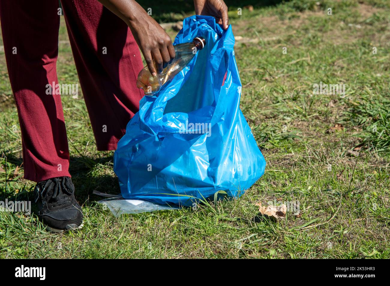 Save earth from plastics hi-res stock photography and images - Alamy