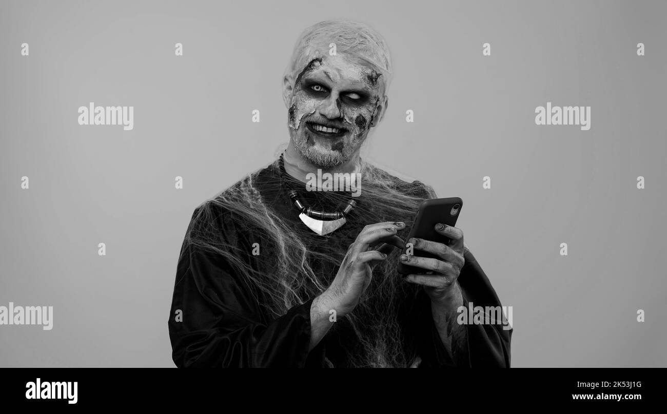 Digital monster Black and White Stock Photos & Images - Alamy