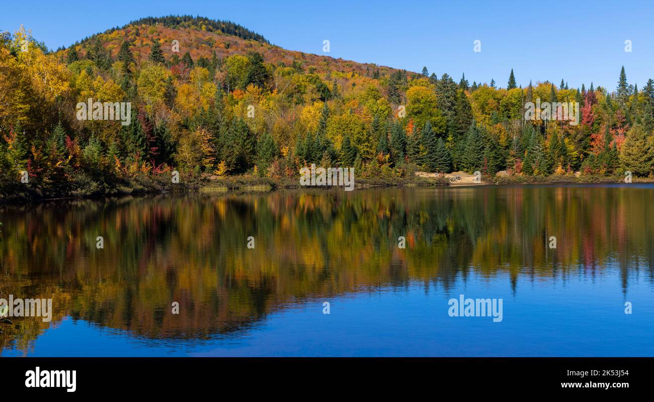 Mont st bruno quebec canada hi-res stock photography and images - Alamy