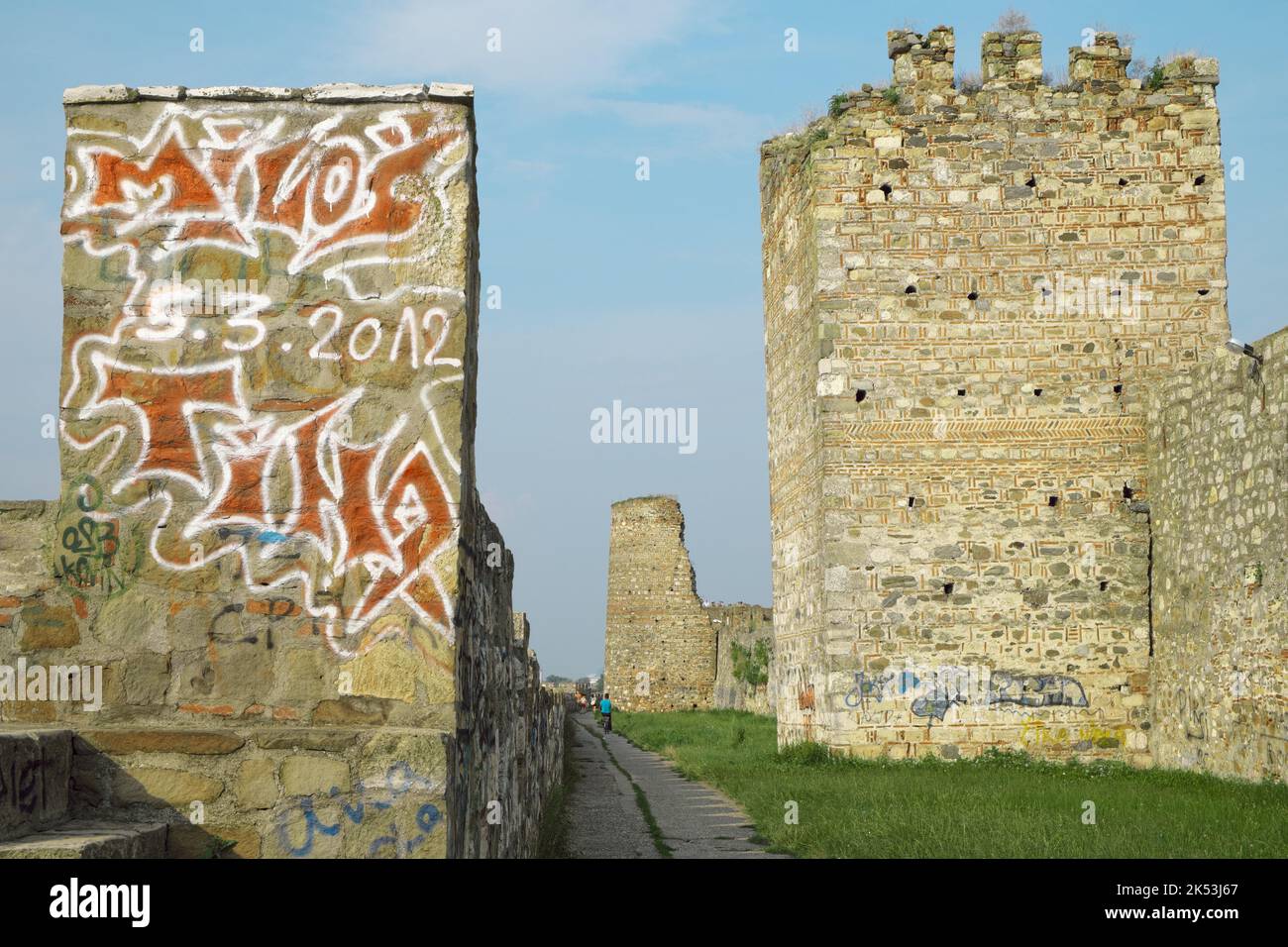 Medieval ottoman empire hi-res stock photography and images - Alamy