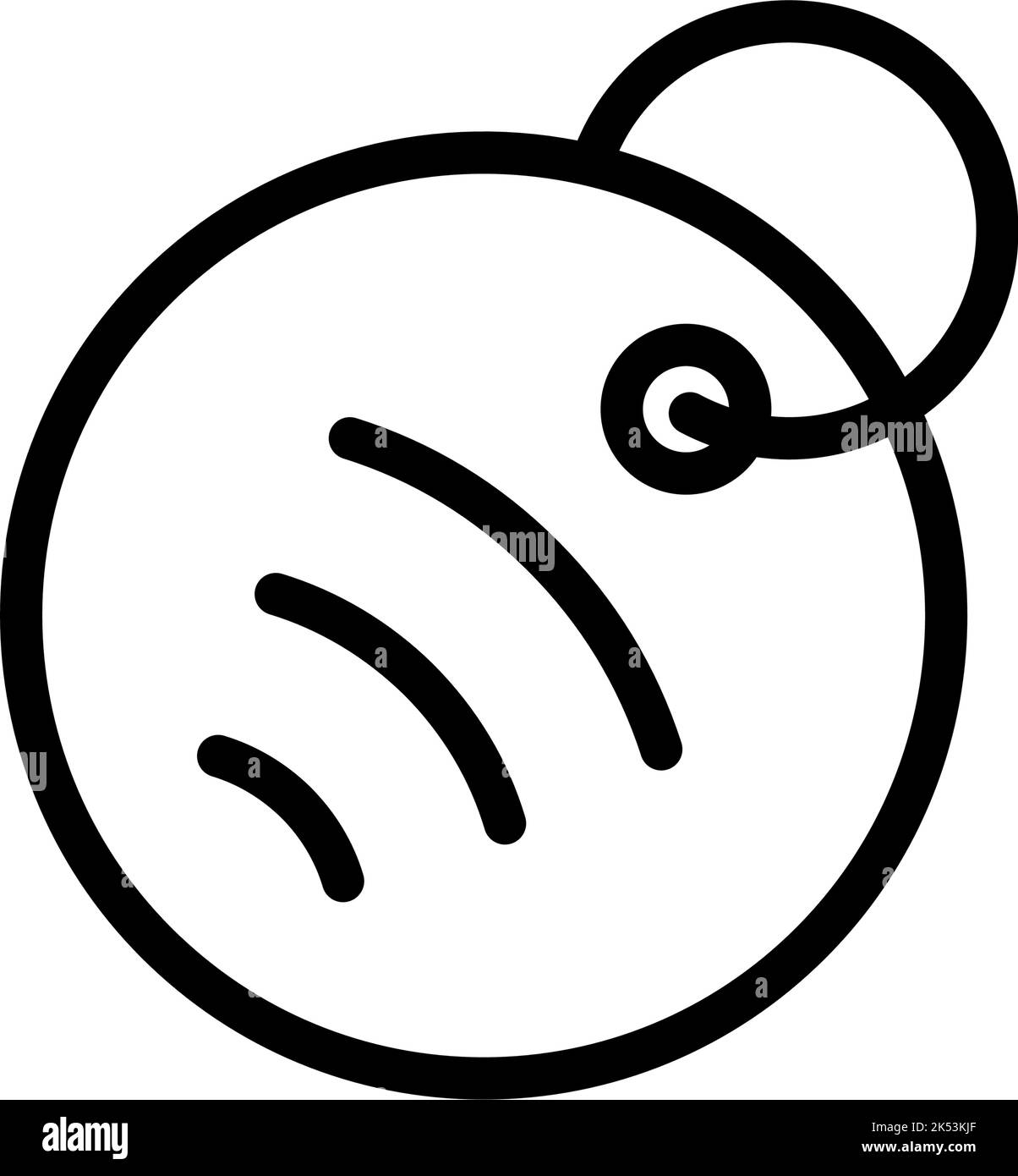 Nfc Technology Black Icon Near Field Communication Nfc Sign Wireless