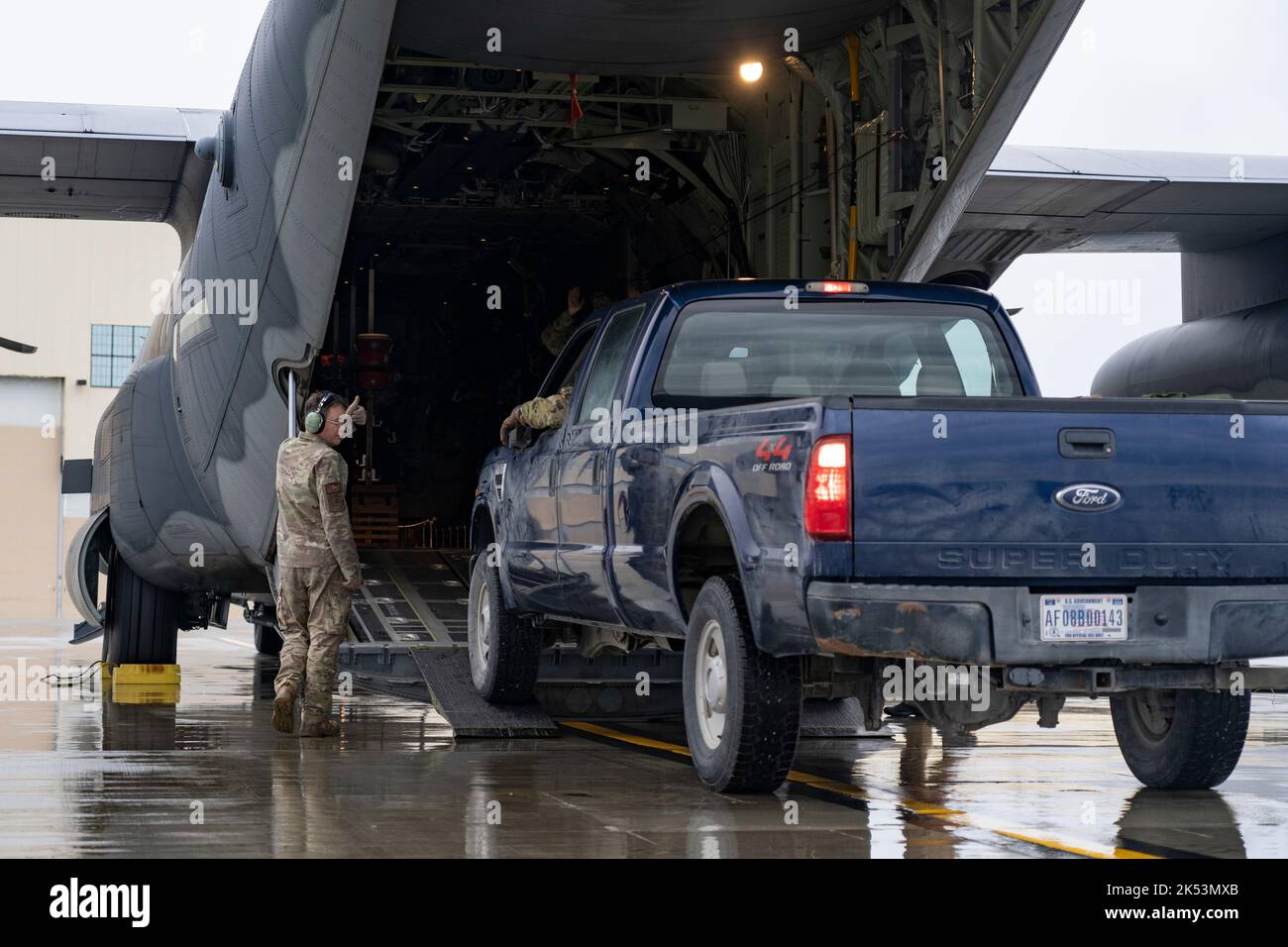 Alaska Organized Militia members assigned to Joint Task Force Nome ...