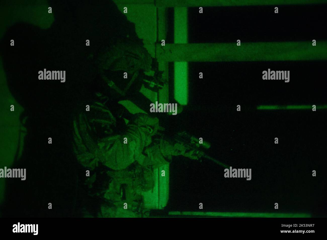 A U.S. Soldier of Squad 3, representing the United States Army Europe ...