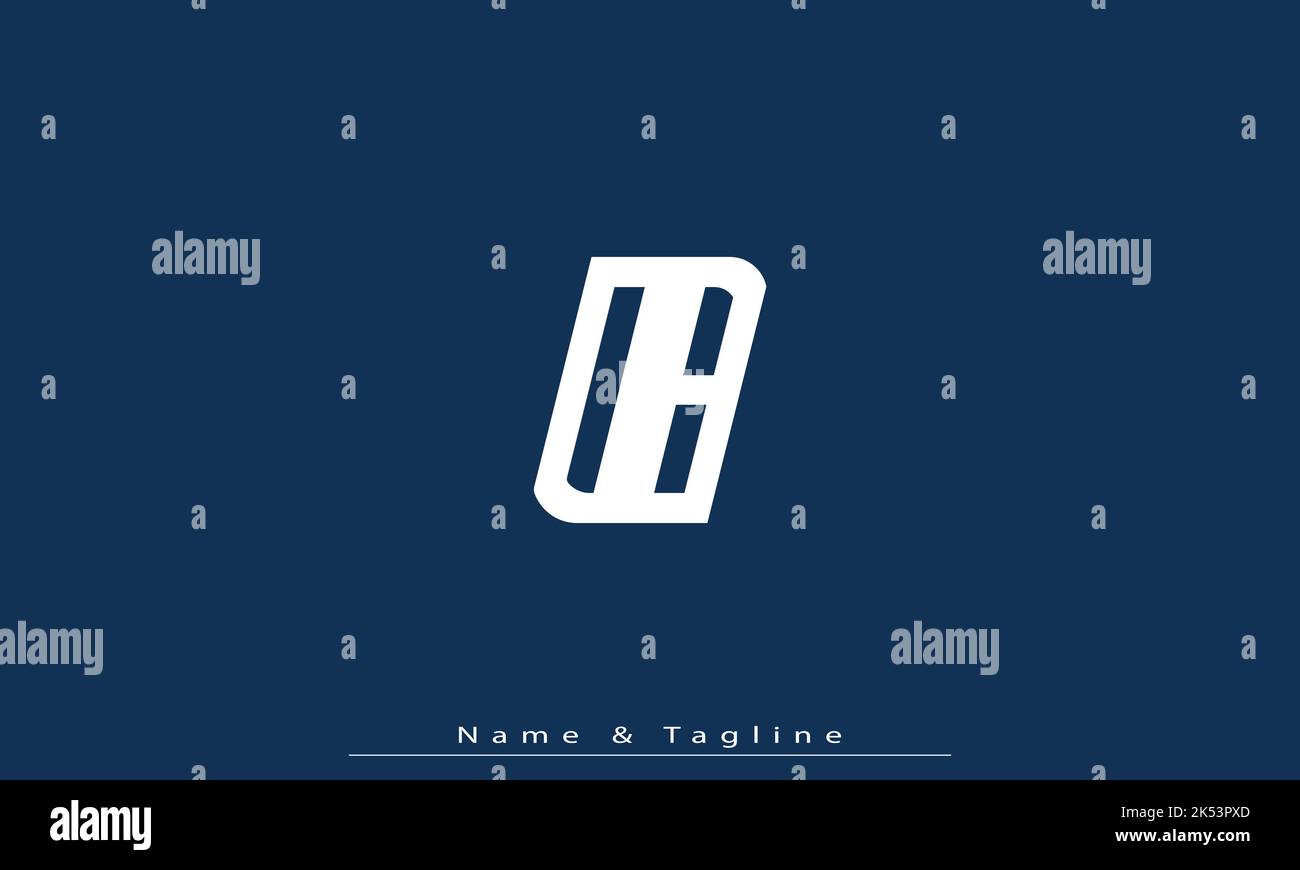 Alphabet ob hi-res stock photography and images - Alamy