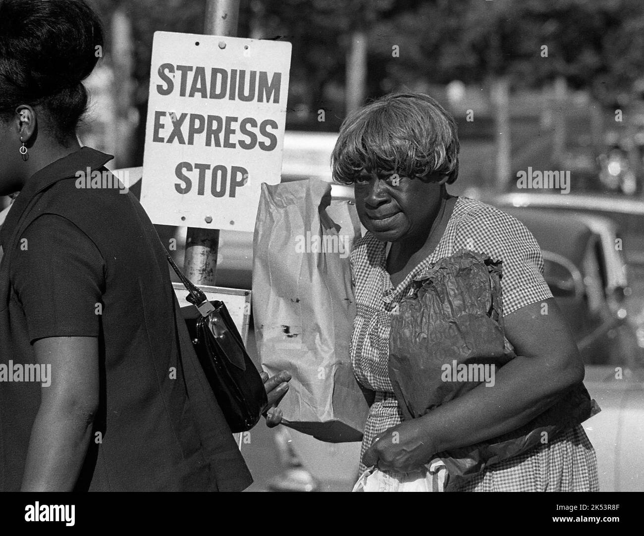1972 Democratic Convention, Miami, U.S.A Stock Photo - Alamy